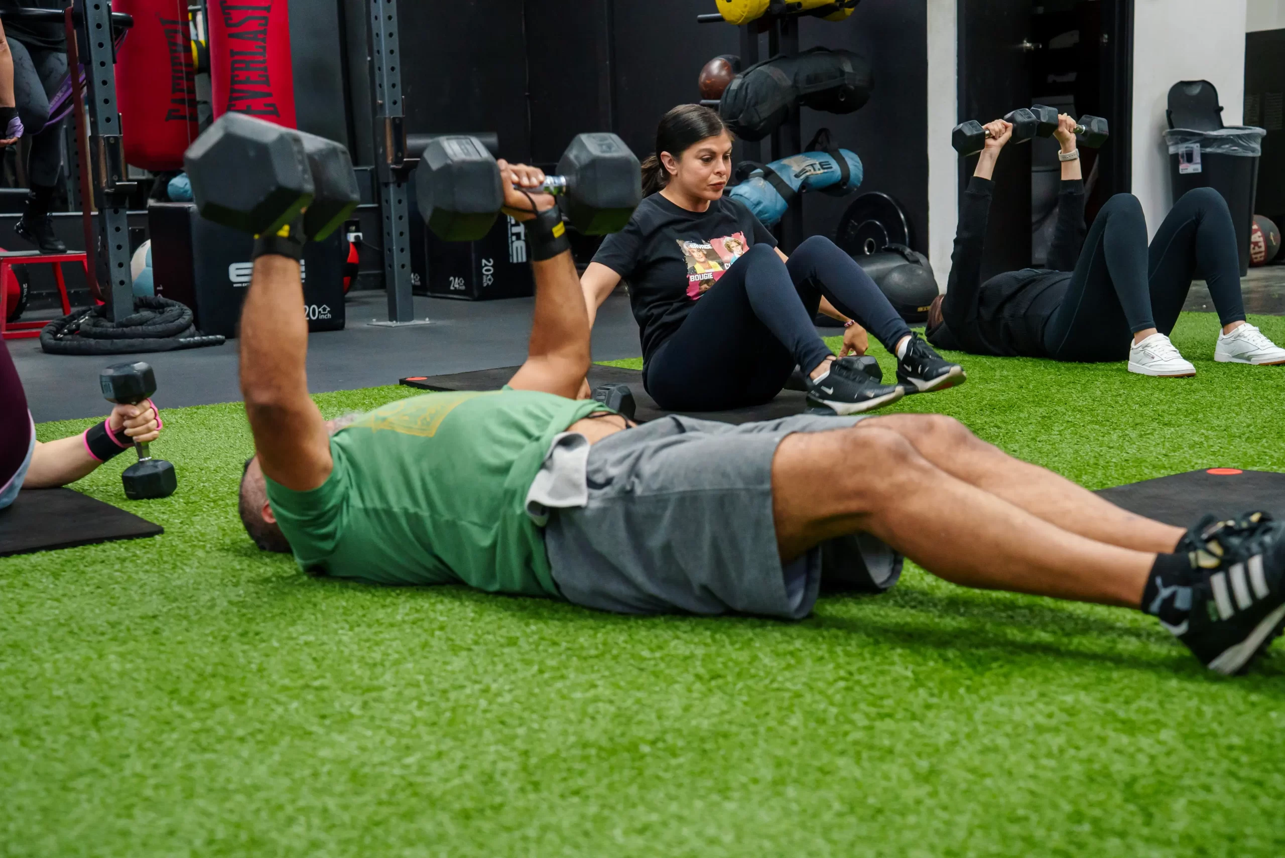 About | Suda Fitness - Men